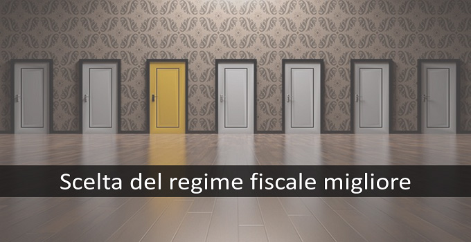Scelta del regime fiscale migliore minimi o forfettario - regimeminimi.com